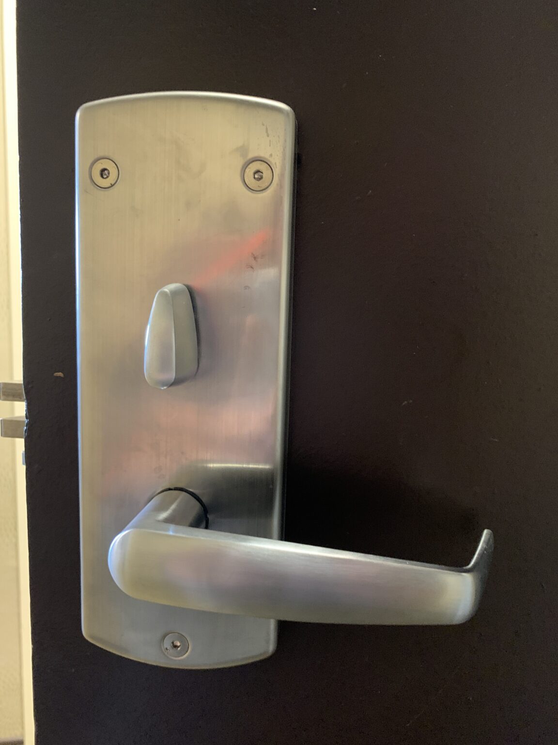 KABA-ILCO 790 RFID Hotel Electronic LOCK - ICL Sales