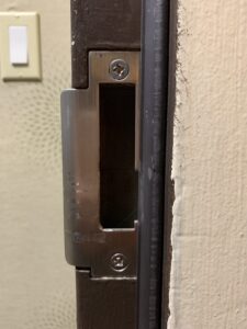 KABA-ILCO 790 RFID Hotel Electronic LOCK - ICL Sales